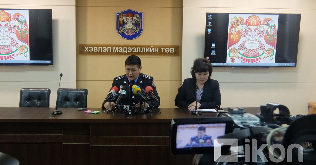 Сар шинийн баярын өмнөх АМРАЛТЫН өдрүүдэд ТЭГШ СОНДГОЙГООР ХЯЗГААРЛАНА